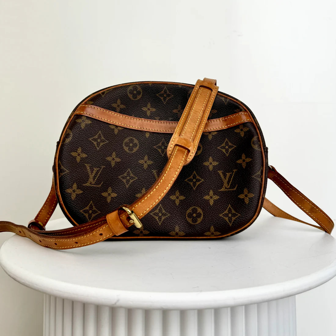 LV BLois – The Bags List